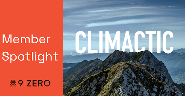 Blog — 9Zero Climate Coworking