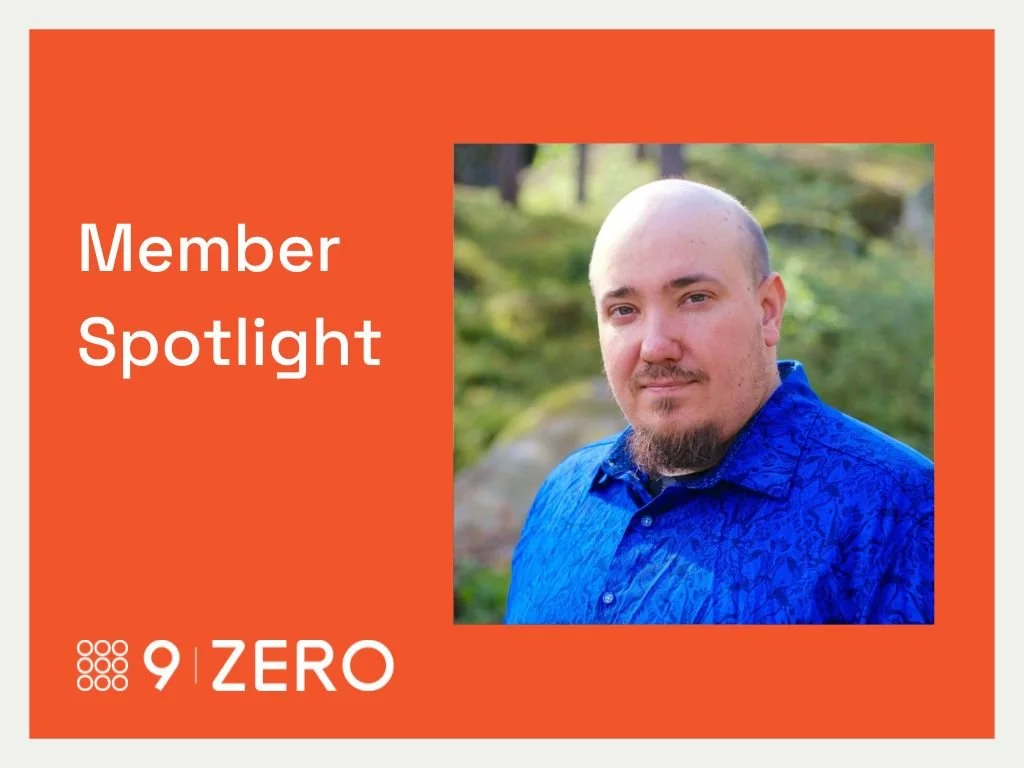 Blog — 9Zero Climate Innovation Hub