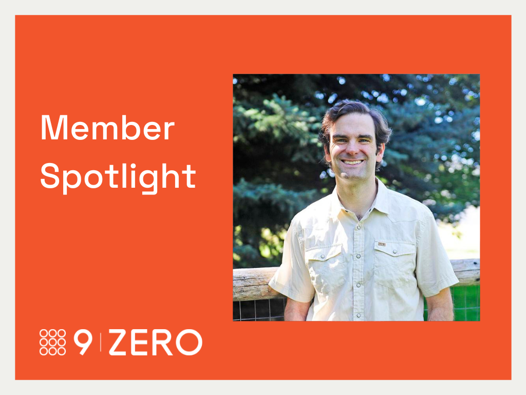 Blog — 9Zero Climate Innovation Hub