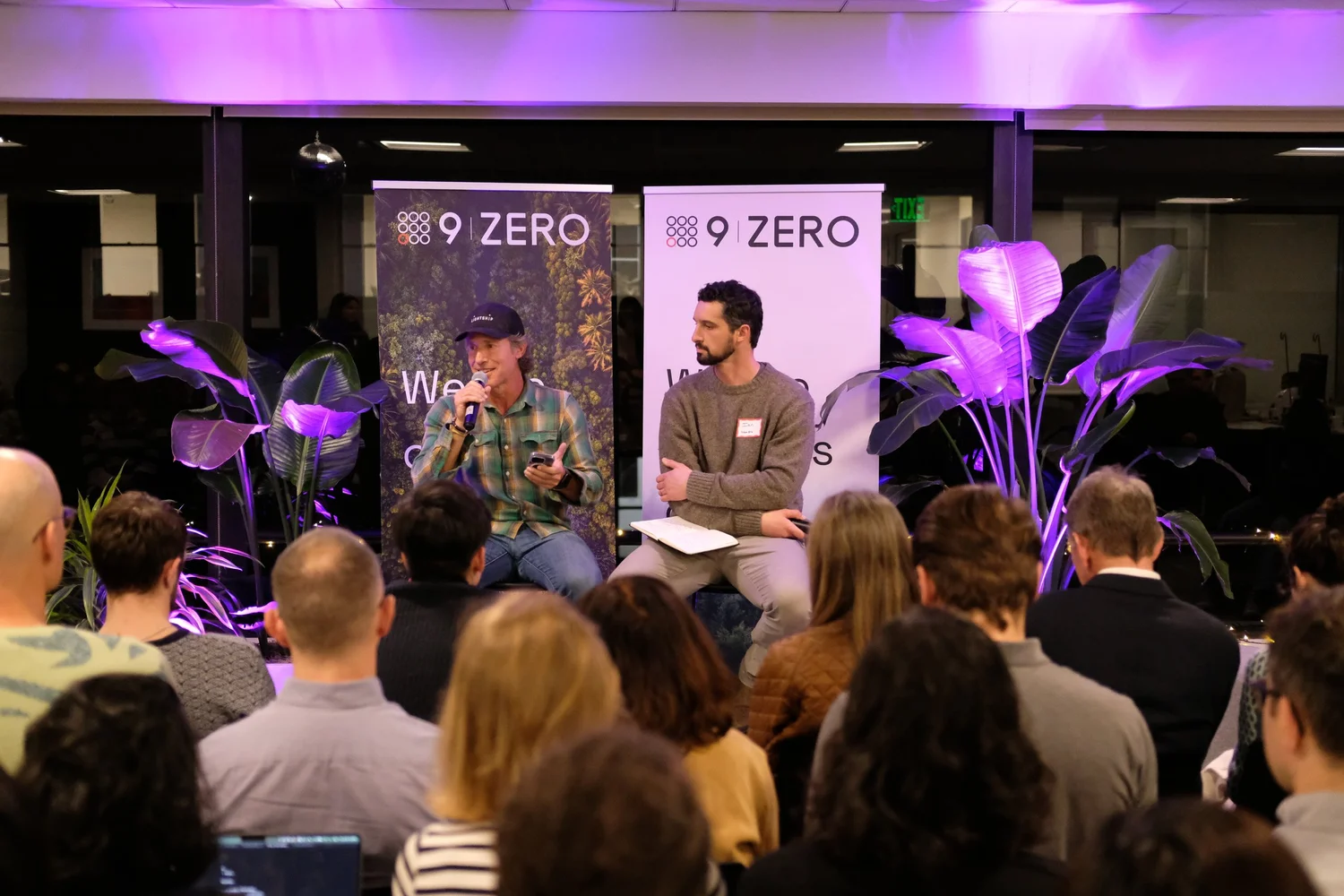 9Zero Climate Innovation Hub