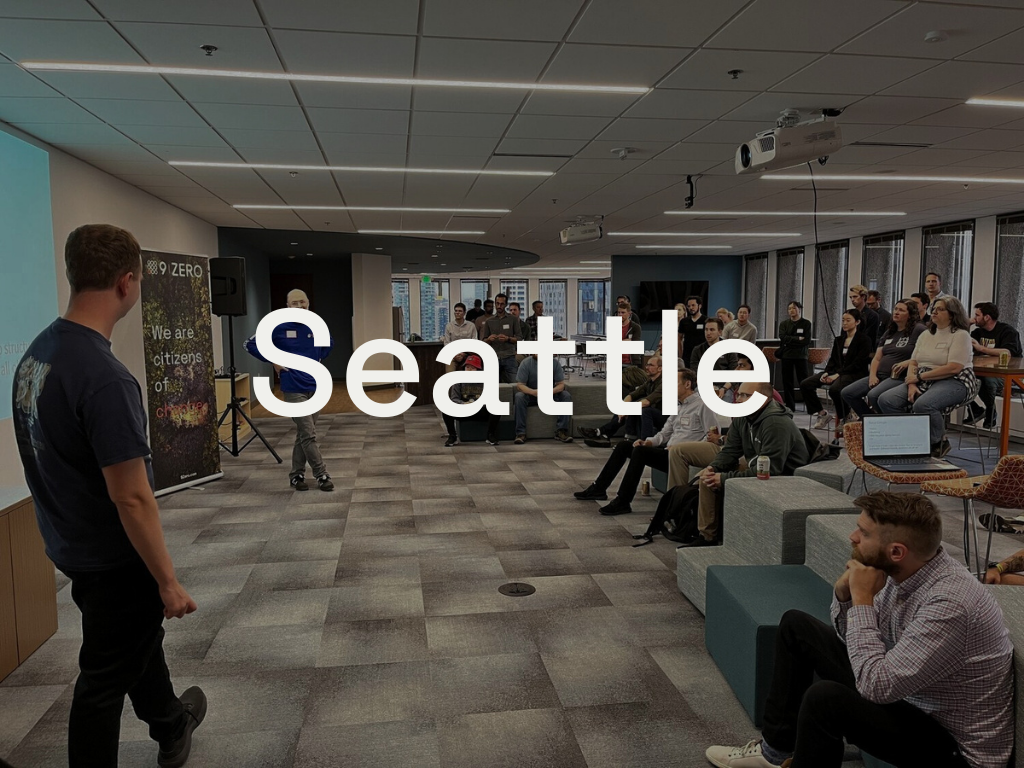 9Zero Climate Innovation Hub