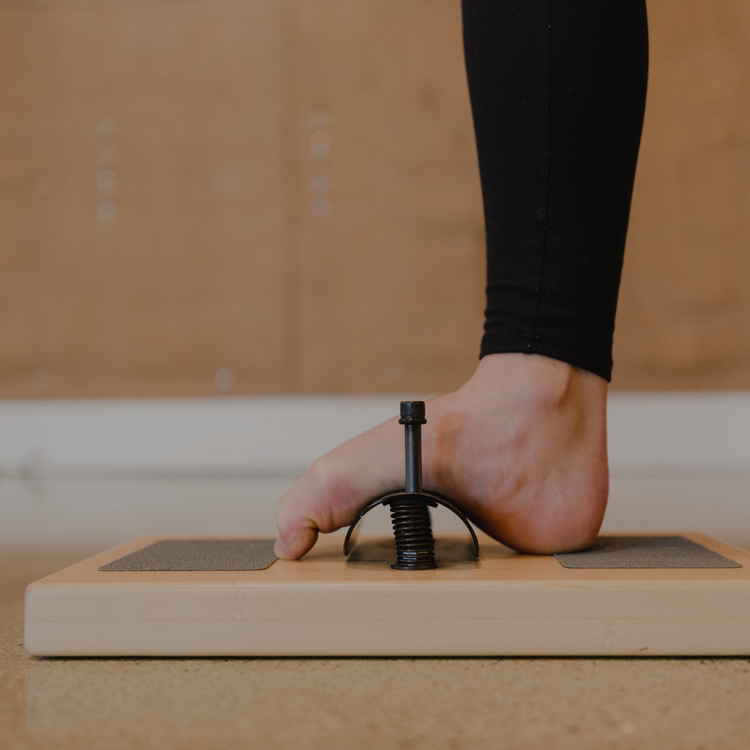 Where to Start — Springboard Pilates | Portland, Maine