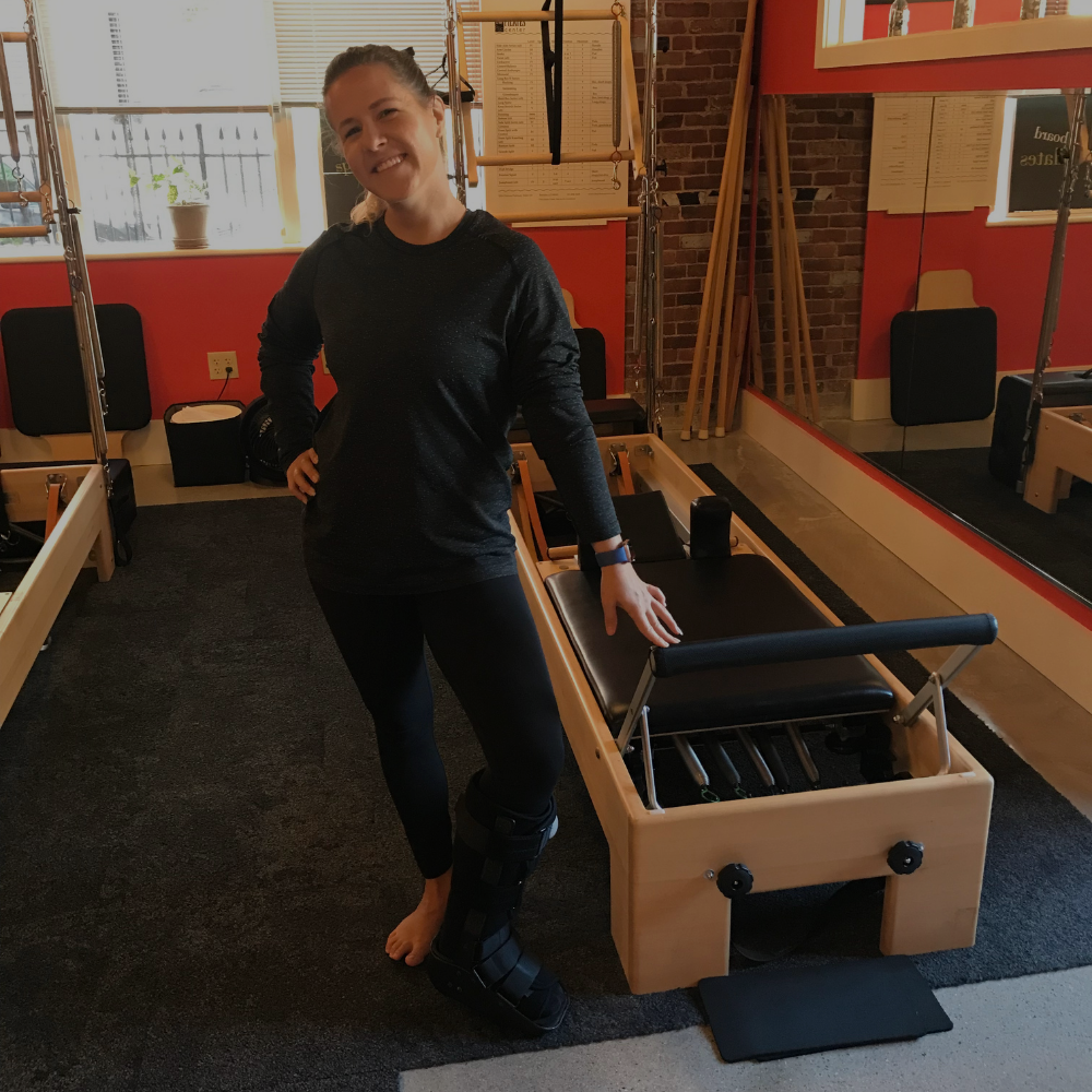 Where to Start — Springboard Pilates | Portland, Maine