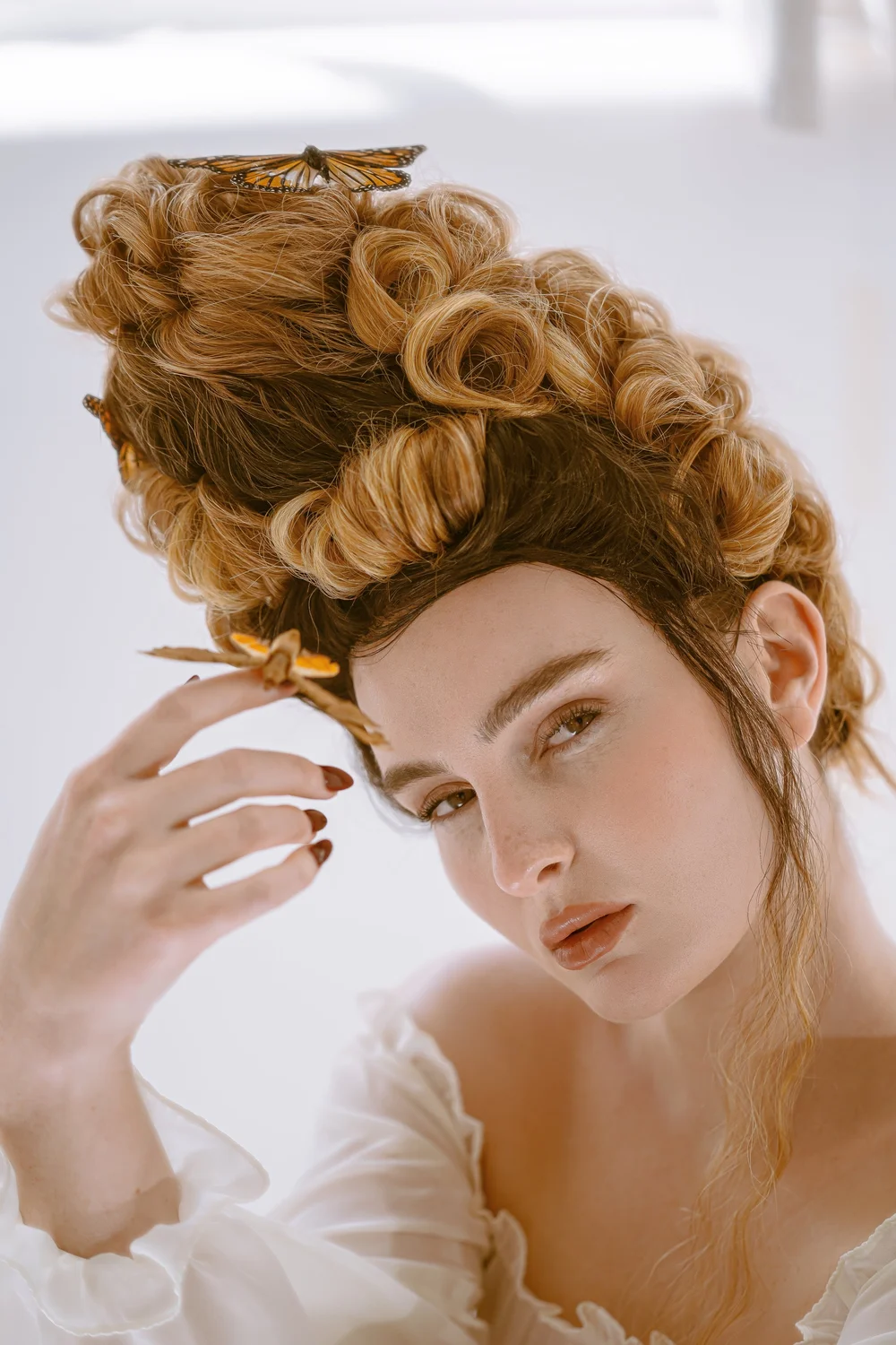 Zoe Rose — GOOD MUSE BAD MUSE