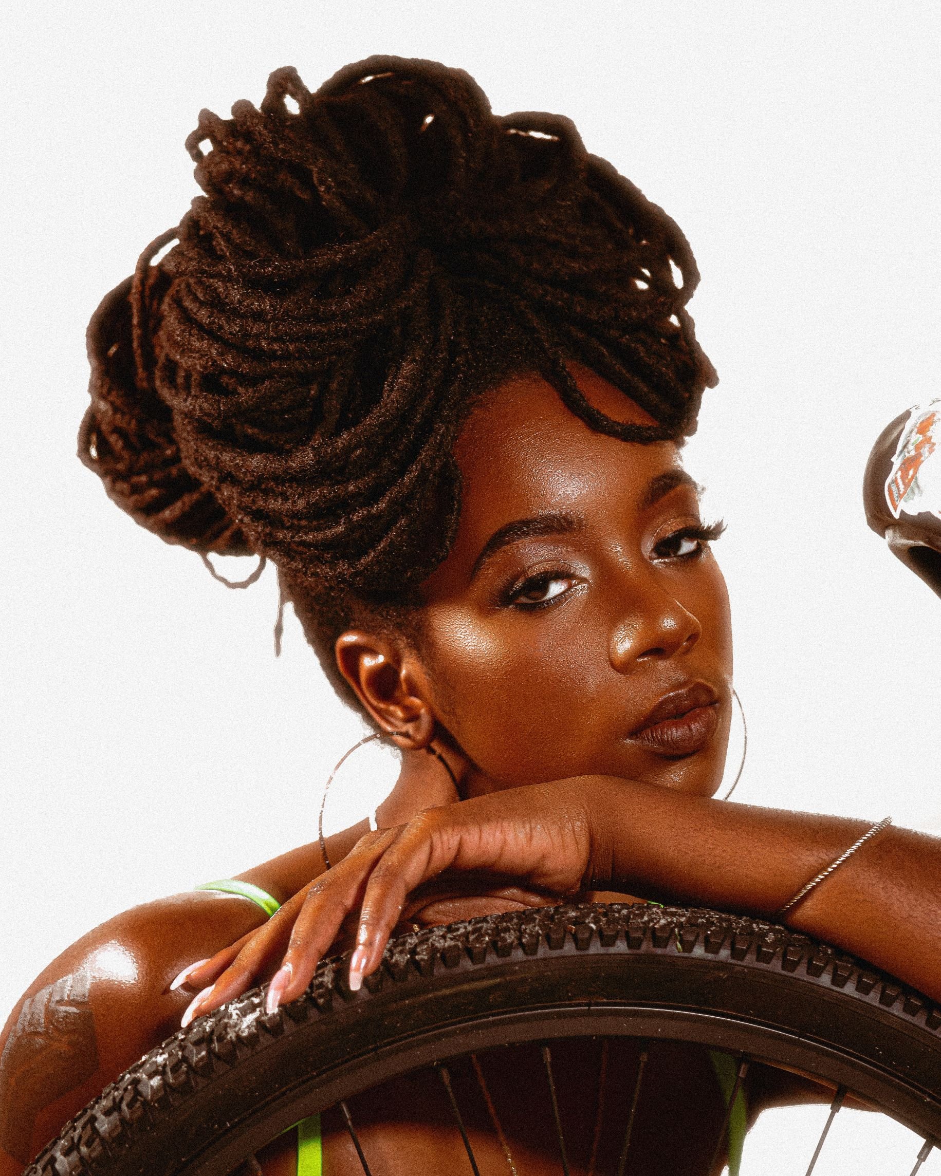 Dria — GOOD MUSE BAD MUSE