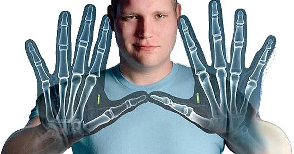 Real Life Cyborg Body Hacks That People Are Doing Right Now — The ...