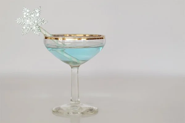 How To Create Your Own Signature Cocktail — The Modern Rogue