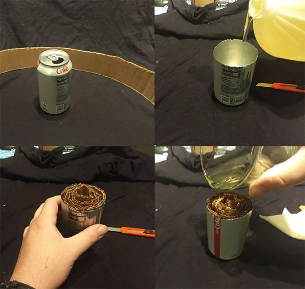 Awesome Stuff You Can Make Out Of Random Household Junk — The Modern Rogue