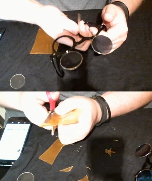 Awesome Stuff You Can Make Out Of Random Household Junk — The Modern Rogue