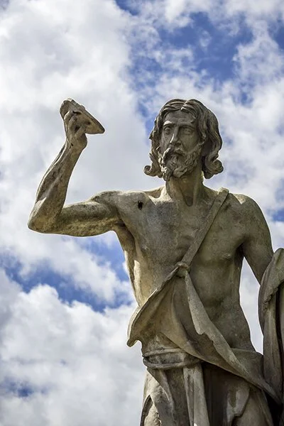 The Weird Role Of Testicles Throughout Medical History — The Modern Rogue