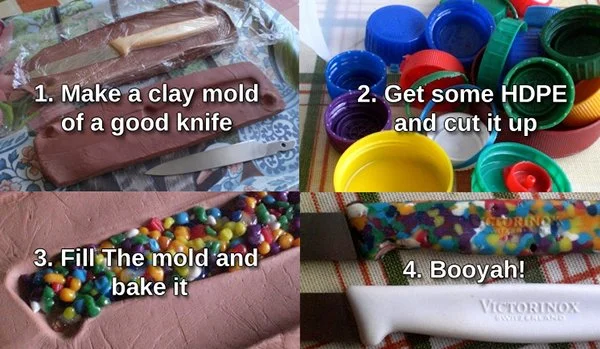Awesome Stuff You Can Make Out Of Random Household Junk — The Modern Rogue