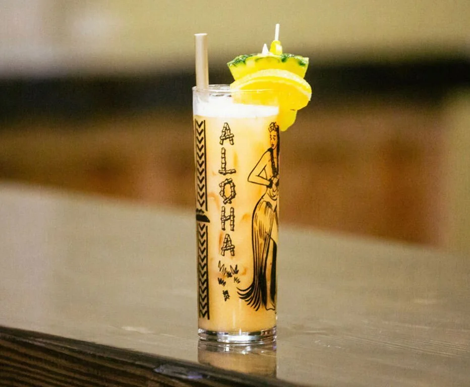 Contact Us — Three 9 Lounge