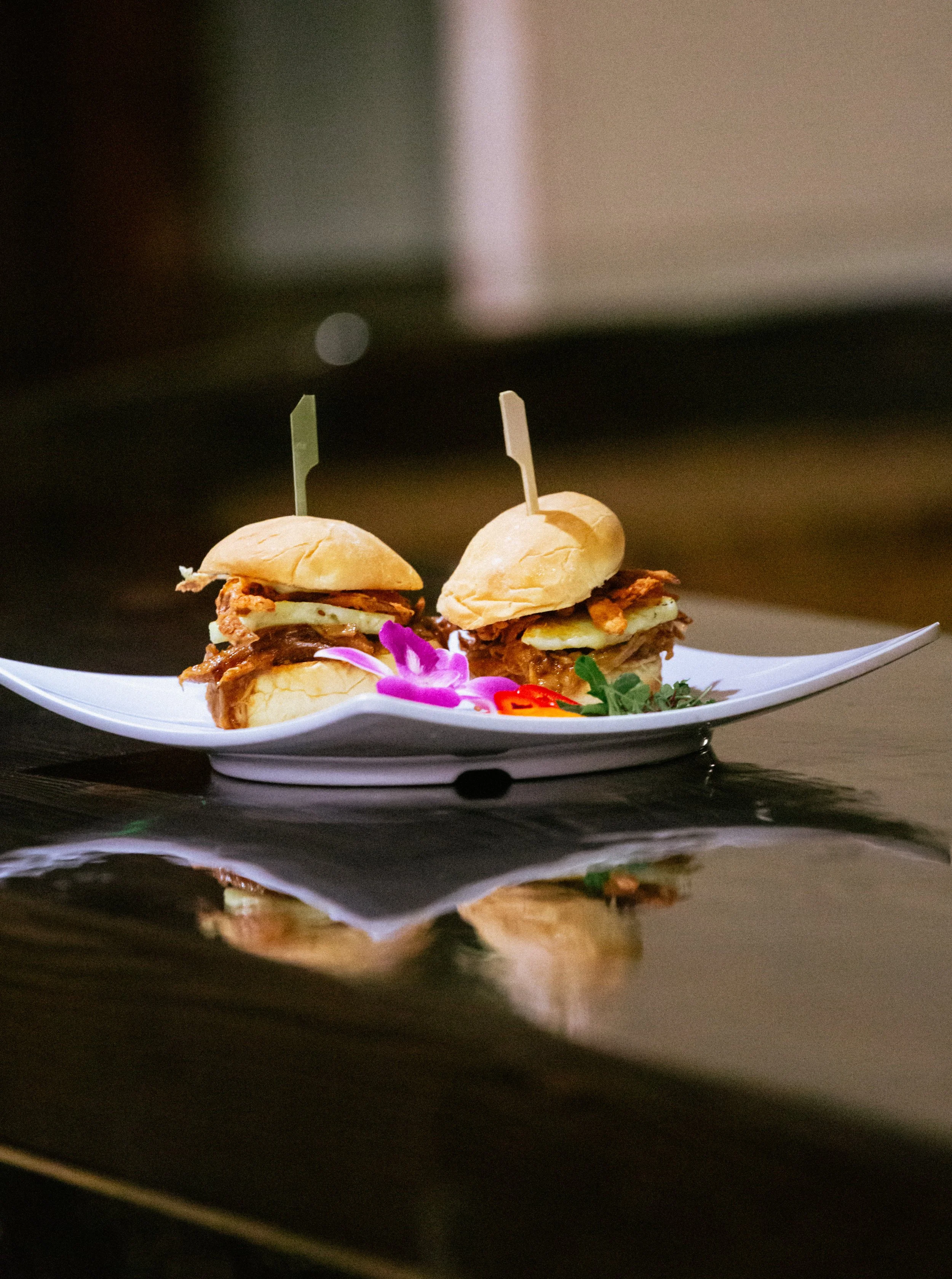 Gallery — Three 9 Lounge