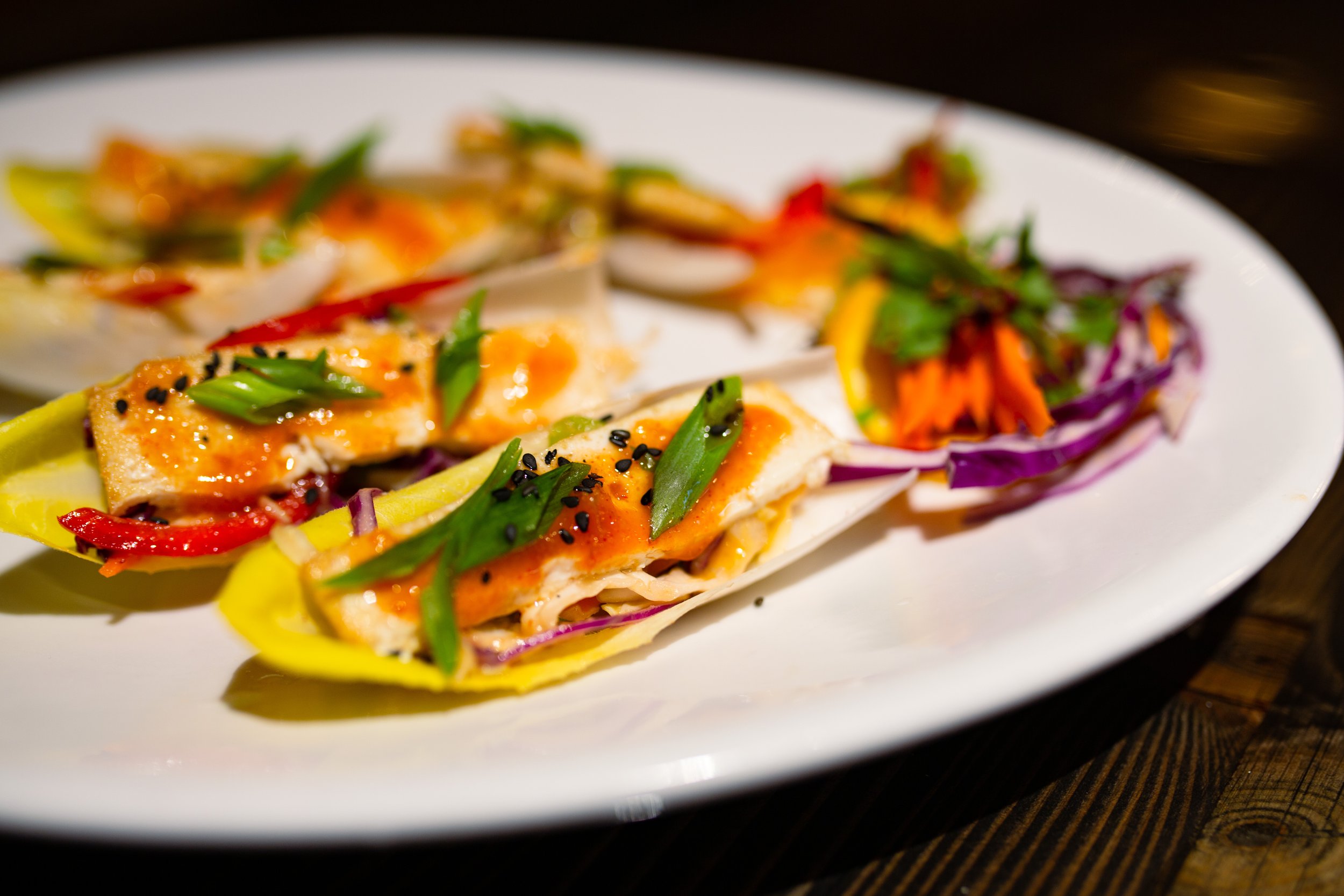 Gallery — Three 9 Lounge