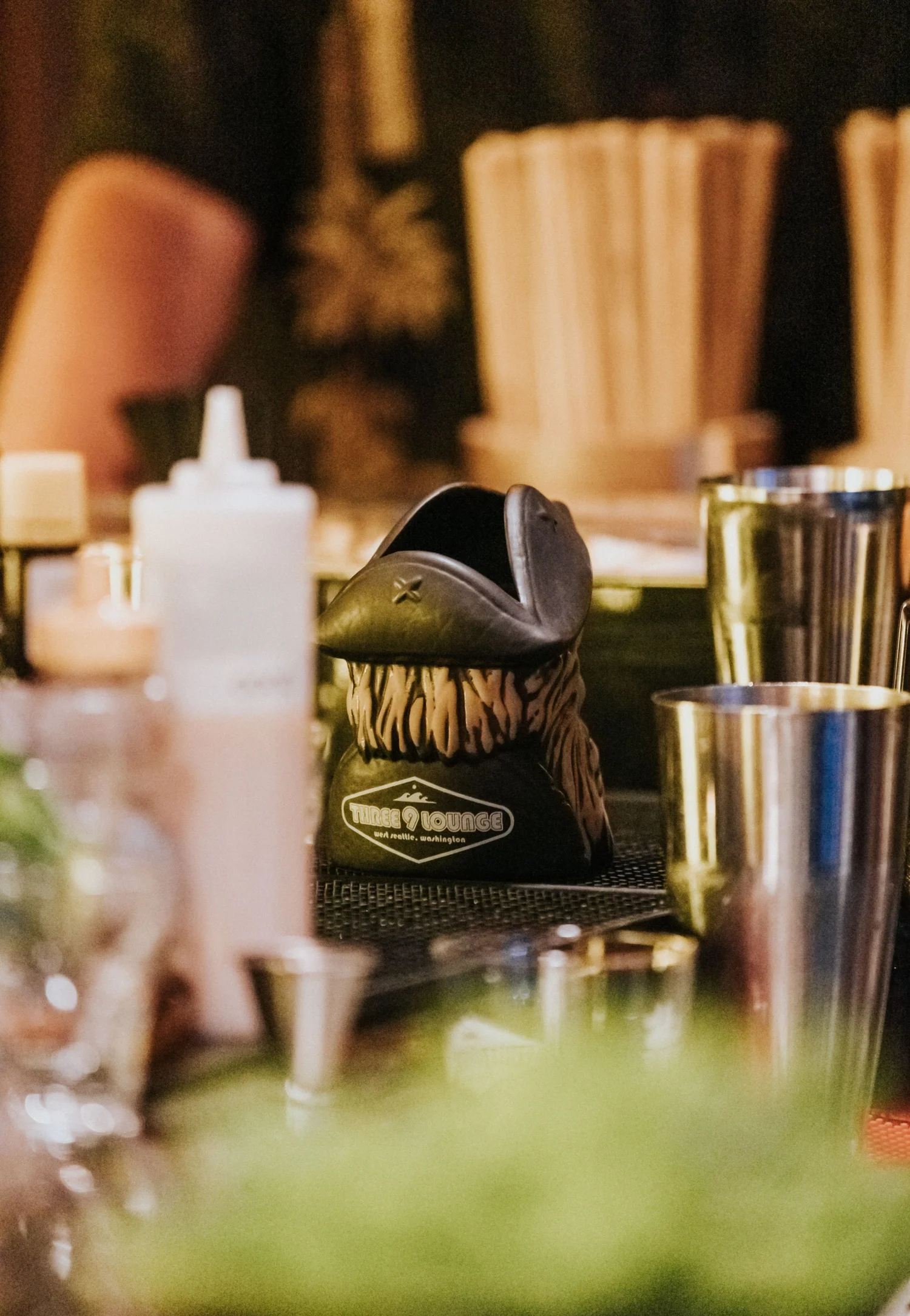 Gallery — Three 9 Lounge