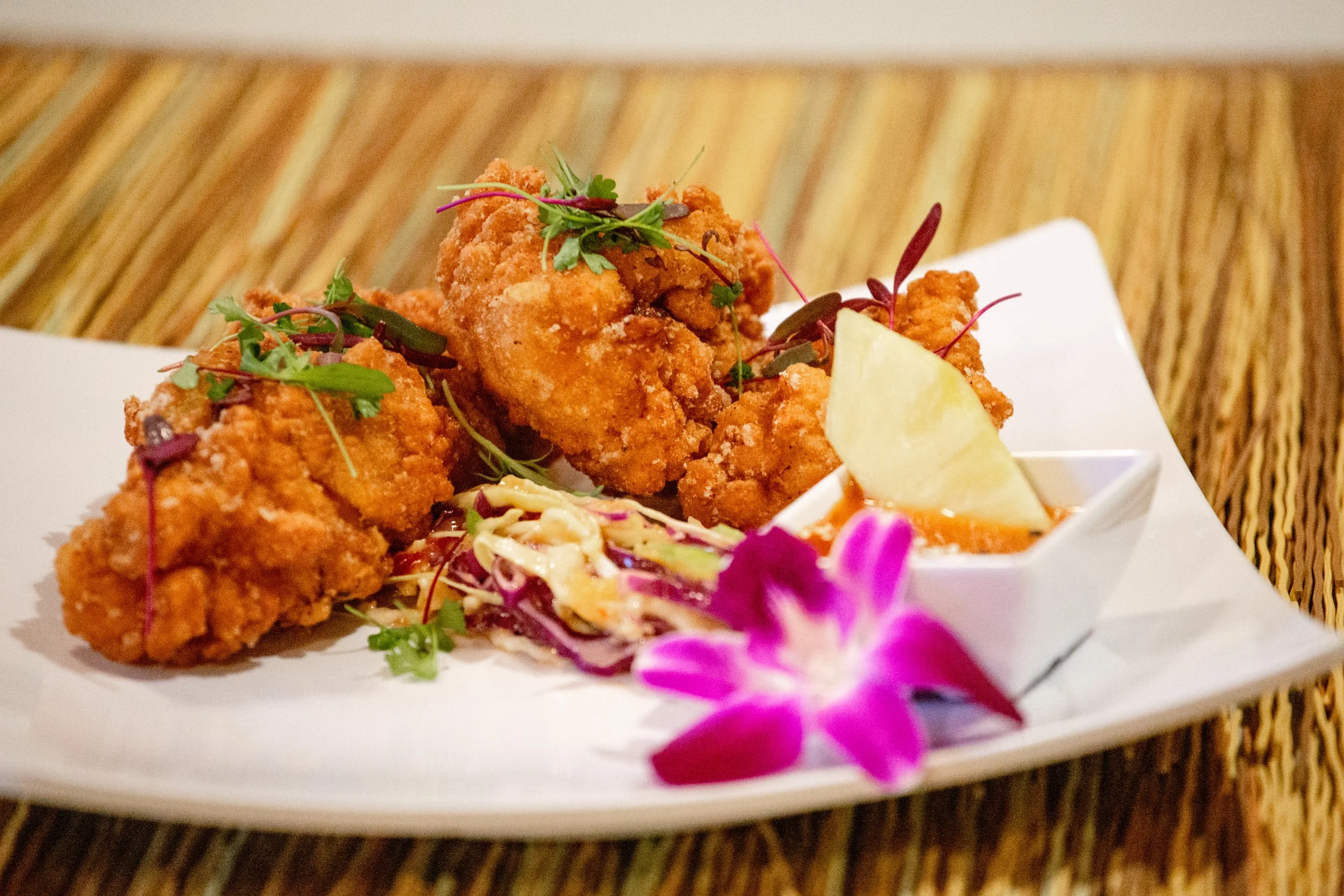 Gallery — Three 9 Lounge