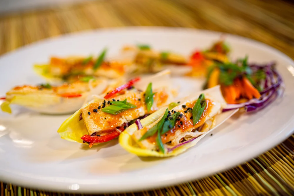 Gallery — Three 9 Lounge