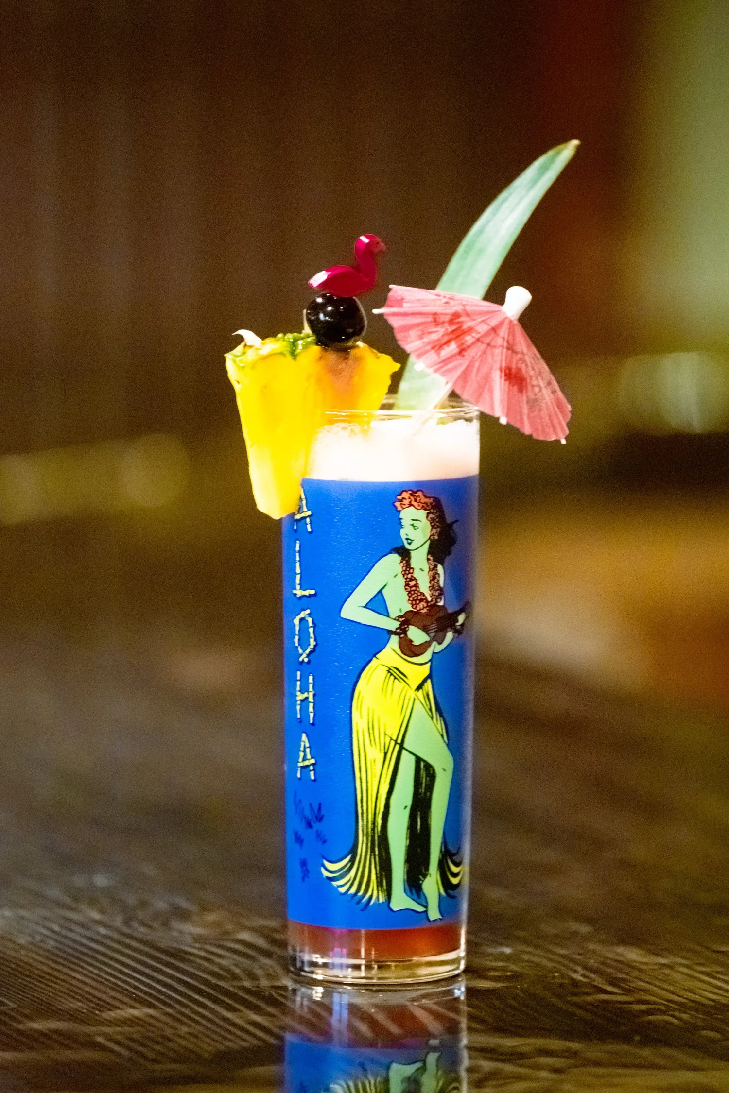 Gallery — Three 9 Lounge