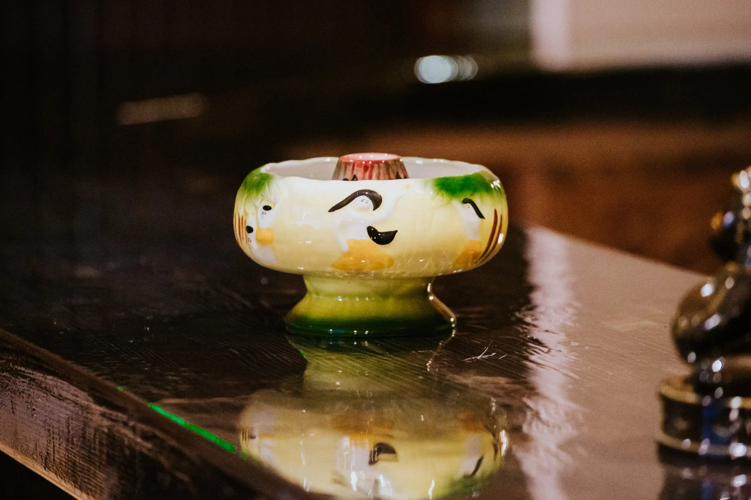 Gallery — Three 9 Lounge