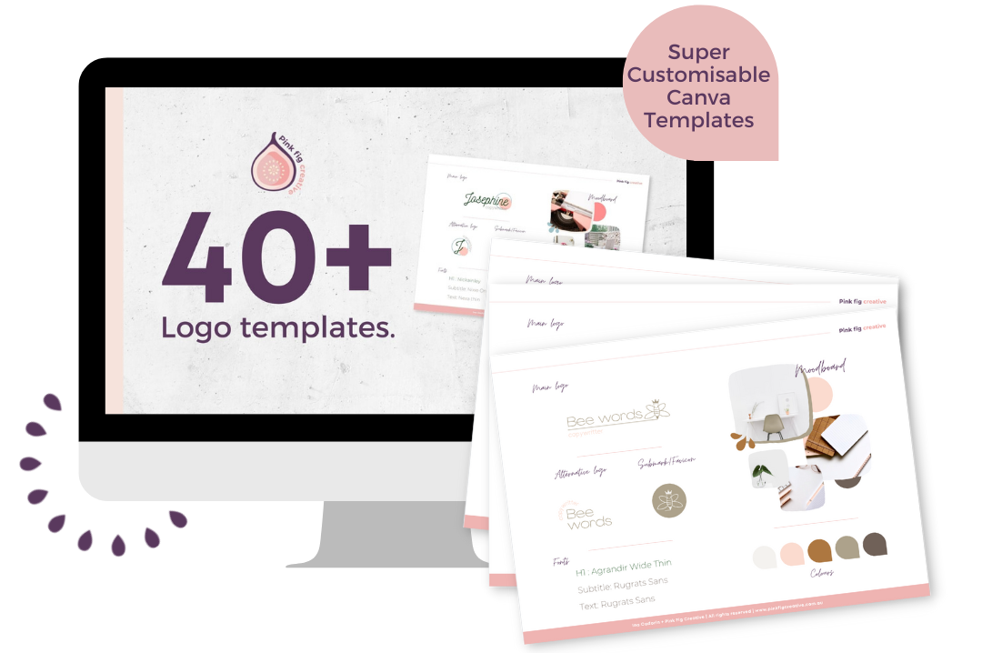 Dream Logo Toolkit
