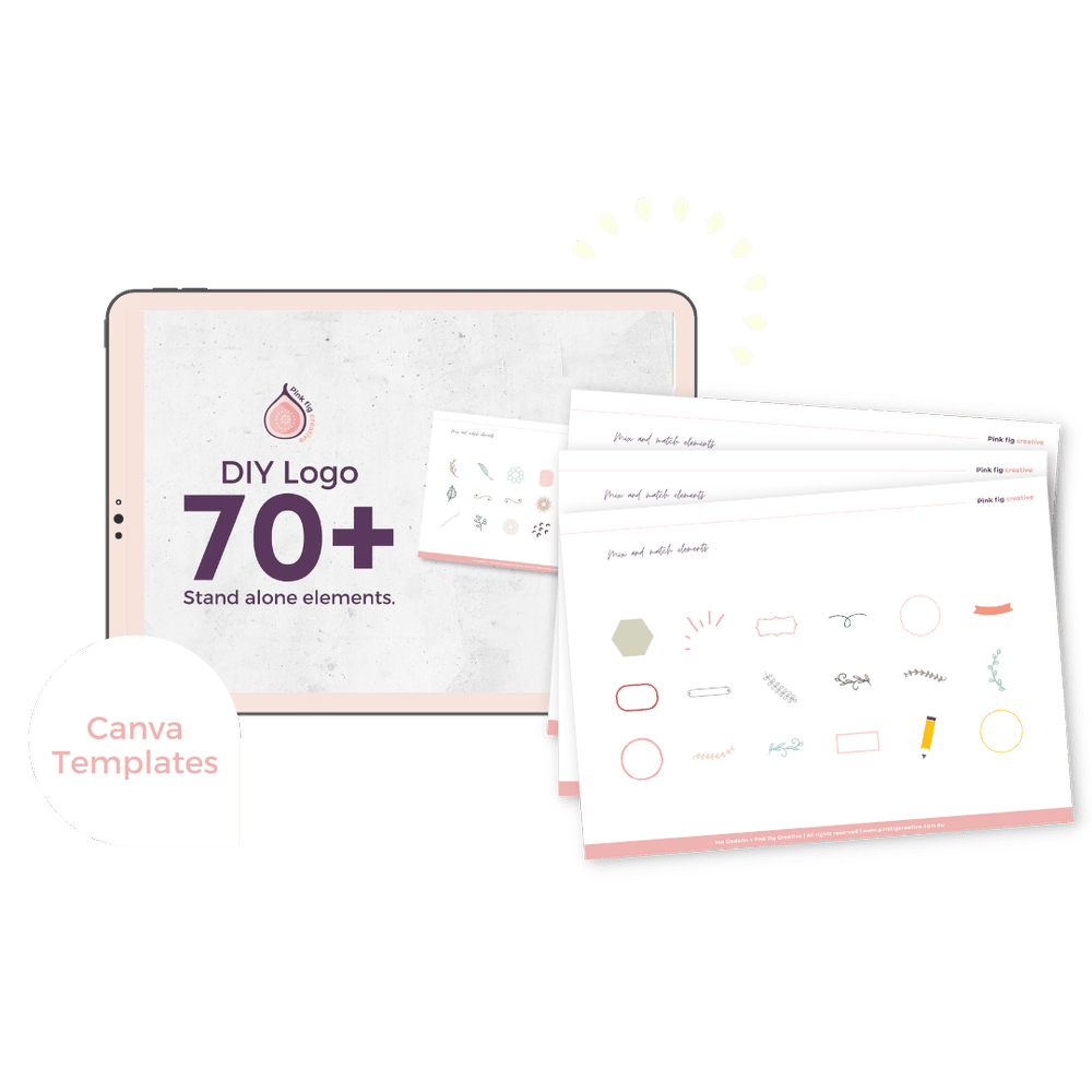 Dream Logo Toolkit