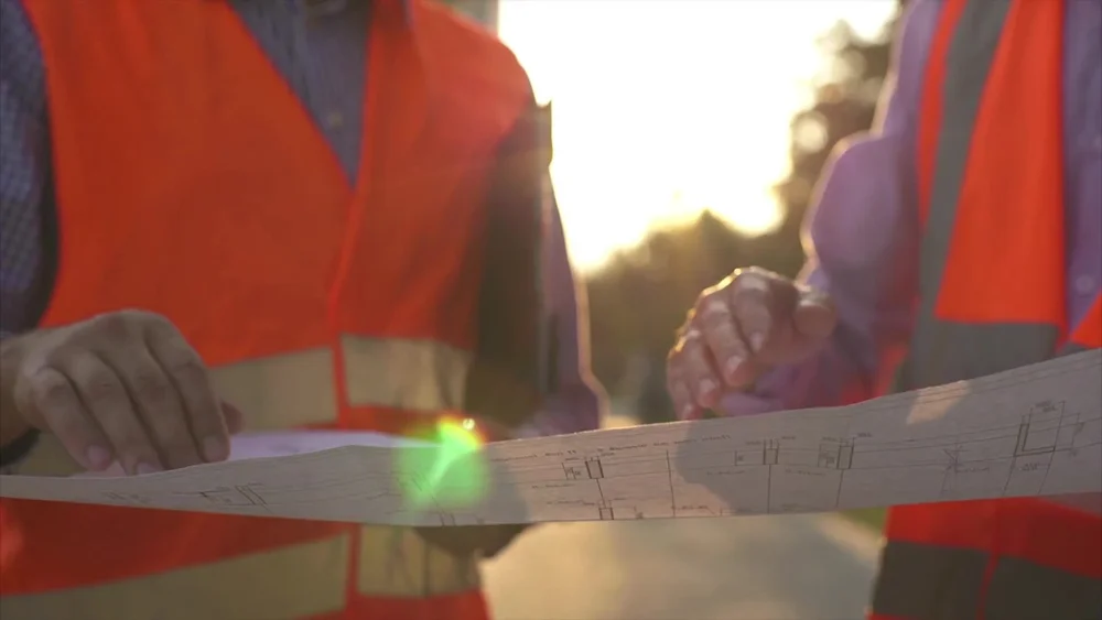 Residential — Deep South Construction Services