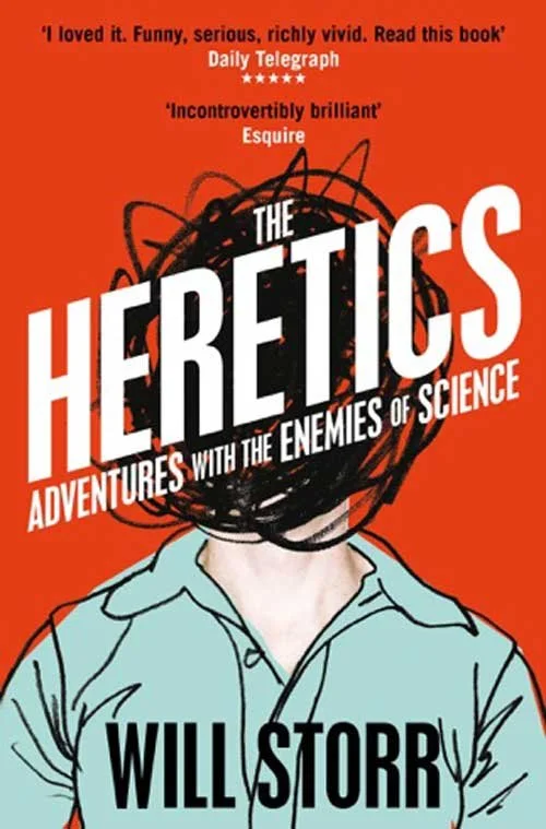 Books by Will Storr — The Science of Storytelling