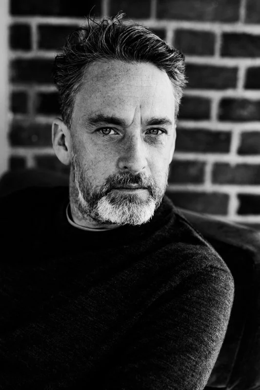 About Will Storr — The Science of Storytelling