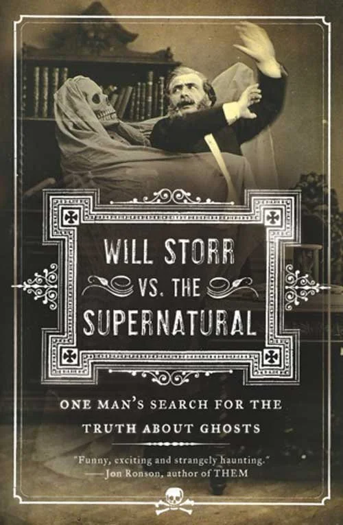 Books by Will Storr — The Science of Storytelling