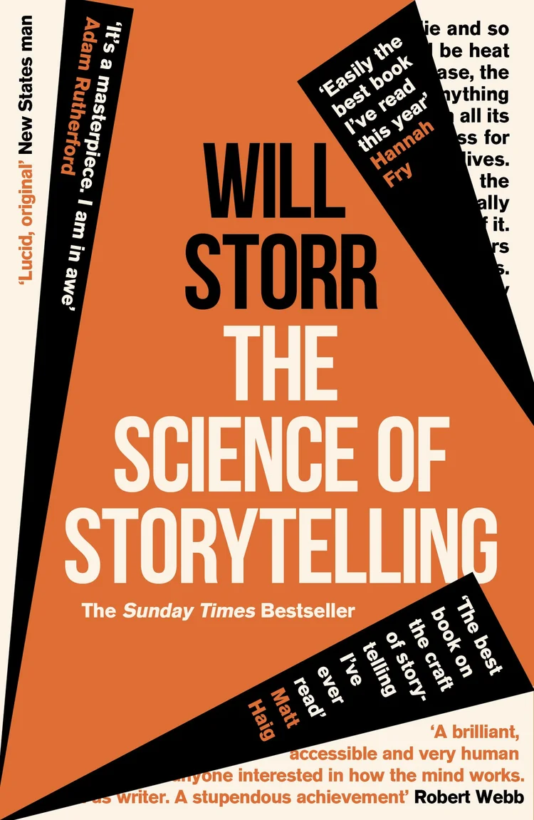The Science of Storytelling