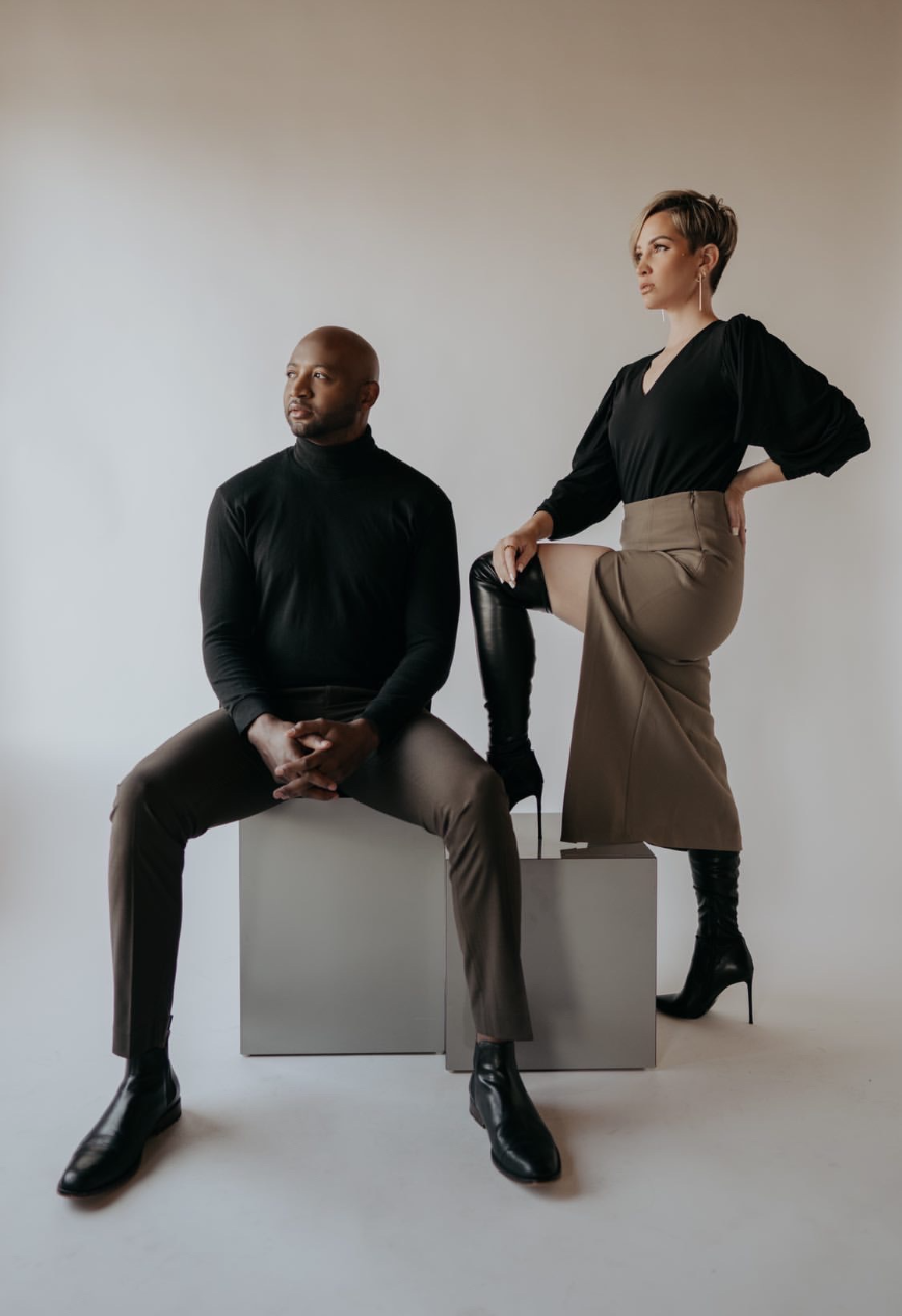 Pennington Perspective | Small Business Consulting & Strategy