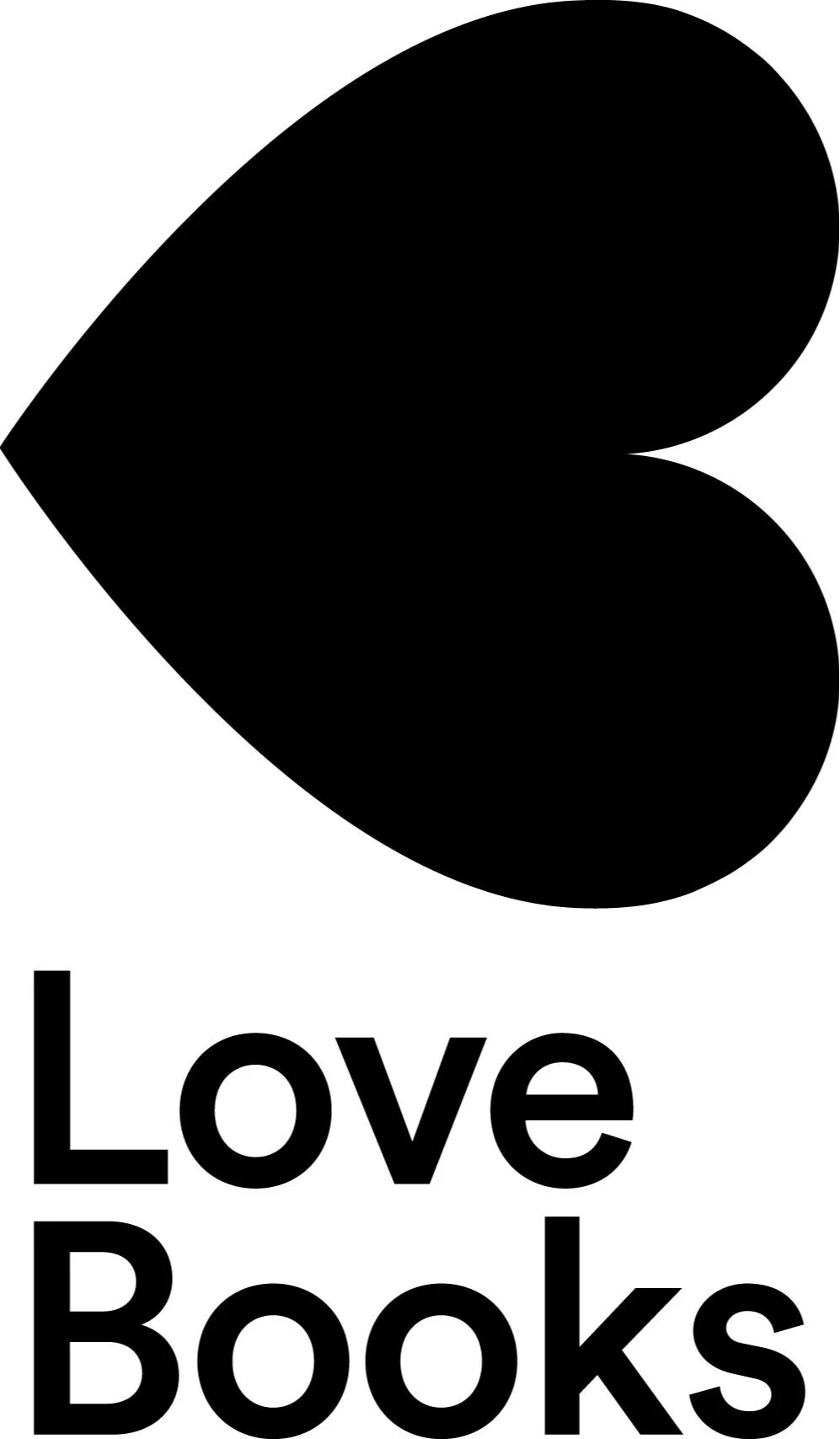 I Heart Books