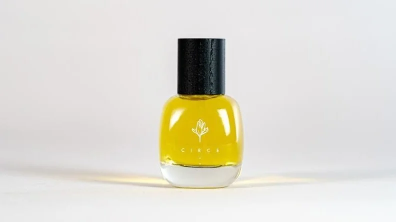 About us — Circe Natural Perfume