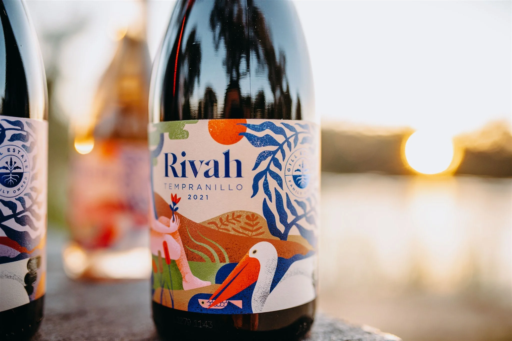 Our Team — Gill Estate