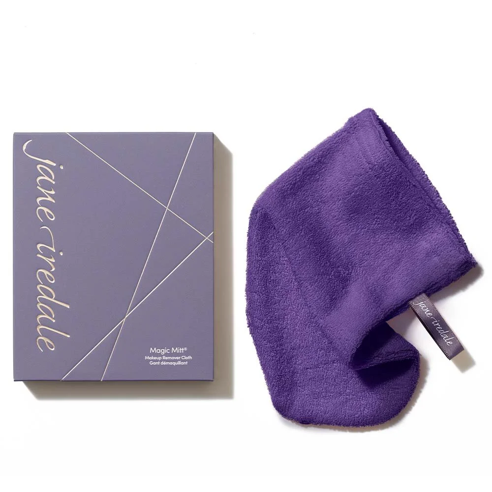 Magic Mitt — TM Klinikken