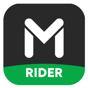 ห้องสมุด — LINE MAN RIDER