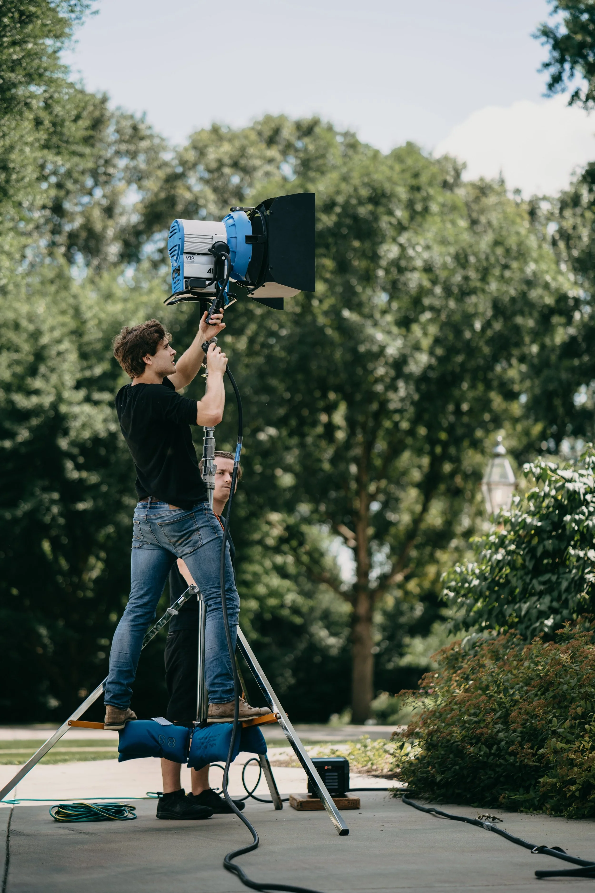 Minnaar Pictures - Video Marketing in St. Louis, Missouri