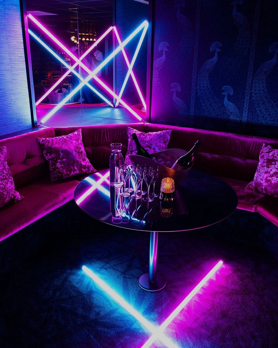 Club Royale — Royale - Casino & Restaurang Karlstad