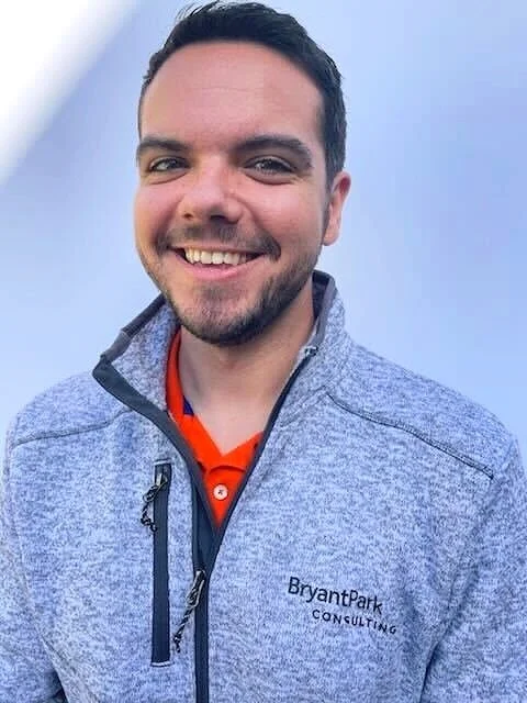 Our Team — Bryant Park Consulting