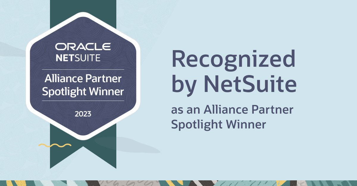 Bryant Park Consulting Recognized by NetSuite as Alliance Partner ...