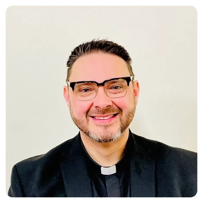 Meet our friendly team — The Priory Benefice