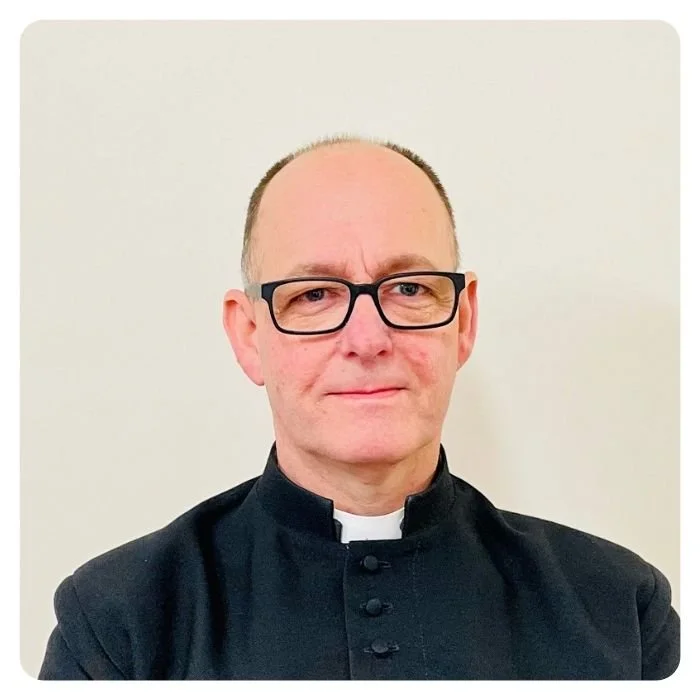 Meet our friendly team — The Priory Benefice