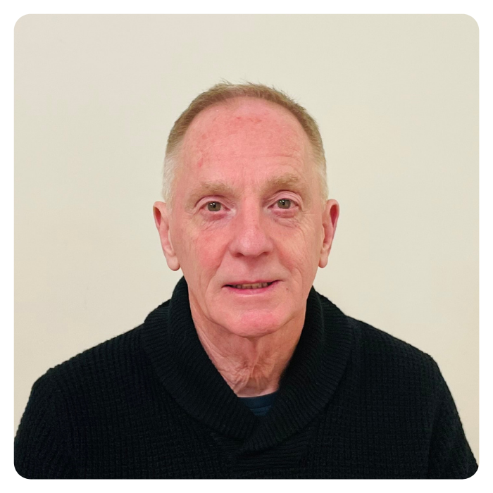 Meet our friendly team — The Priory Benefice