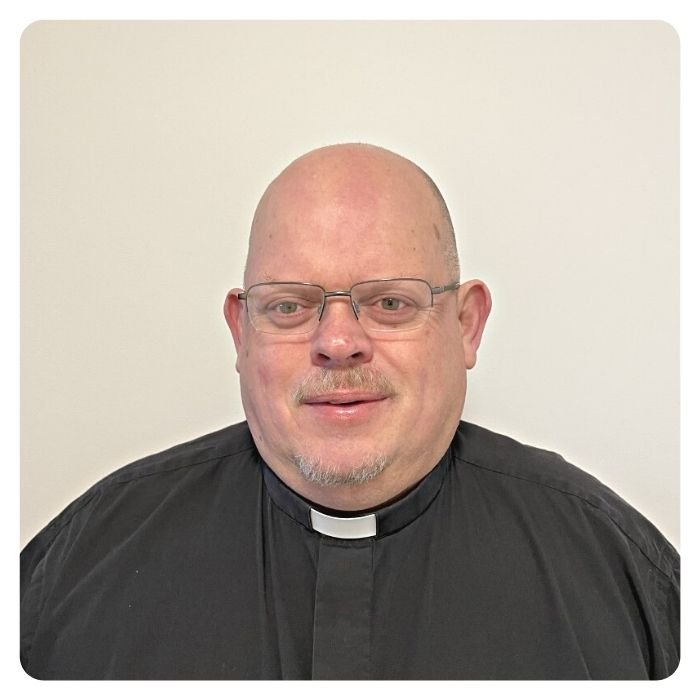 Meet our friendly team — The Priory Benefice