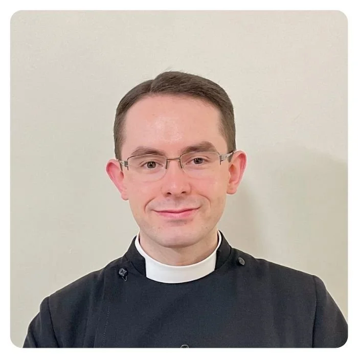 Meet our friendly team — The Priory Benefice