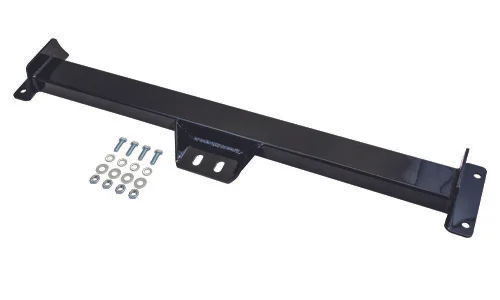 1963-67 Chevy, GMC Truck Tubular Engine Mount with Polyurethane Motor ...