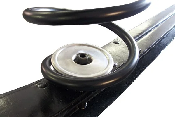 Tubular Trailing Arm Set, 1960-72 Chevy C10 Truck — Custom Sports Trucks