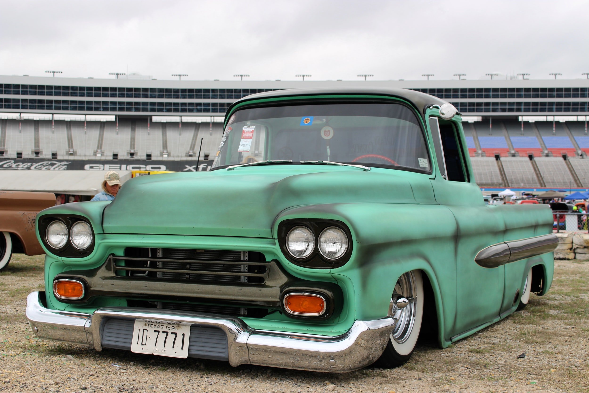 About — Custom Sports Trucks
