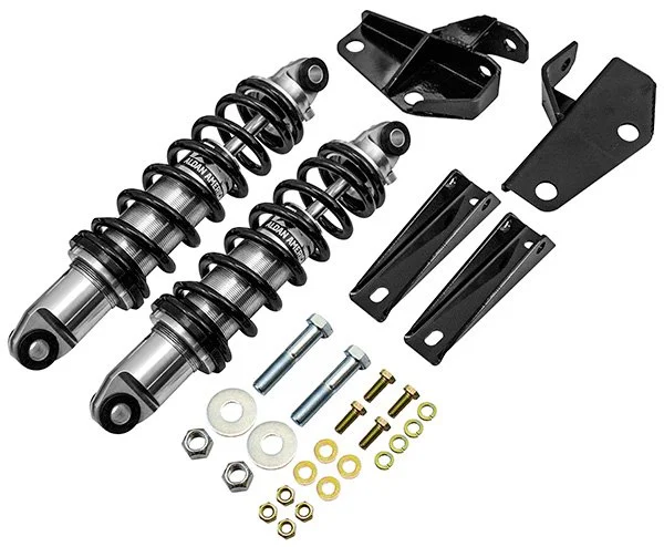 Tubular Trailing Arm Set, 1960-72 Chevy C10 Truck — Custom Sports Trucks