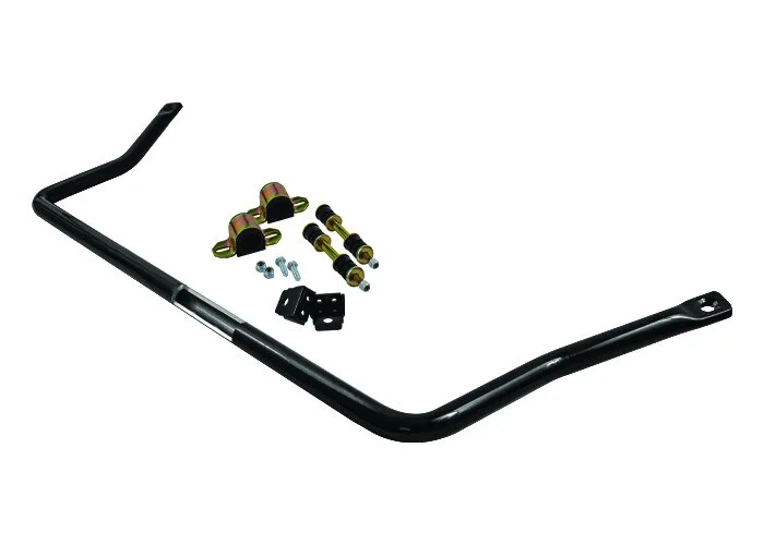 Tubular Trailing Arm Set, 1960-72 Chevy C10 Truck — Custom Sports Trucks